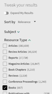 How to search the Library’s Online Catalogue | BMA library and archive blog